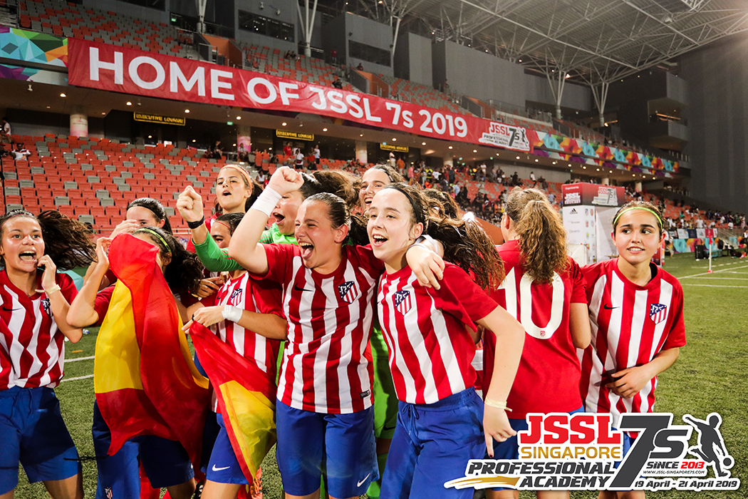 Werks Solutions | JSSL International 7’s